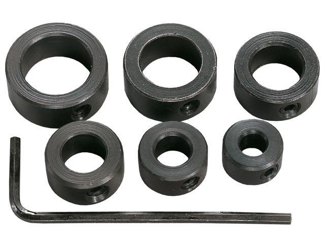 GENERAL TOOLS 7 Piece Drill Stop Set - Newegg.com