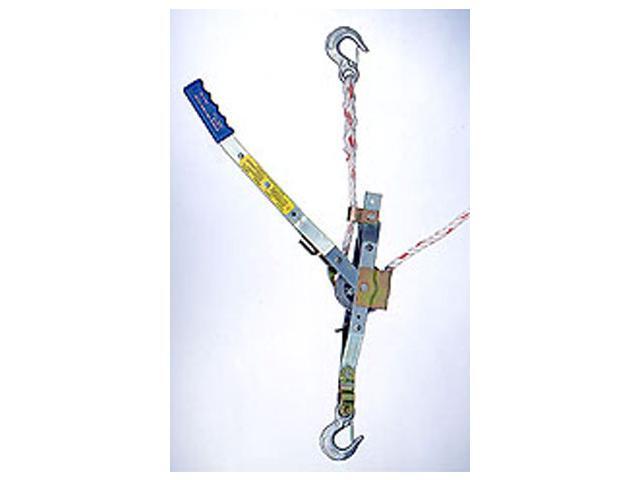 Maasdam A-20 3/4 Ton Rope Puller - Newegg.com