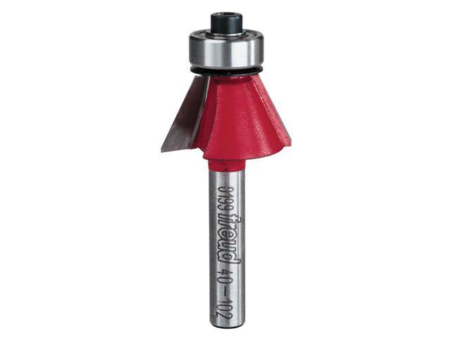 FREUD 40-102 15/16" Chamfer Bit - Newegg.com
