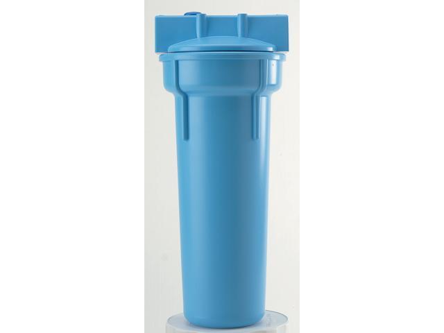 Omnifilter OB1-S-05 Whole House Water Filter System - Newegg.com