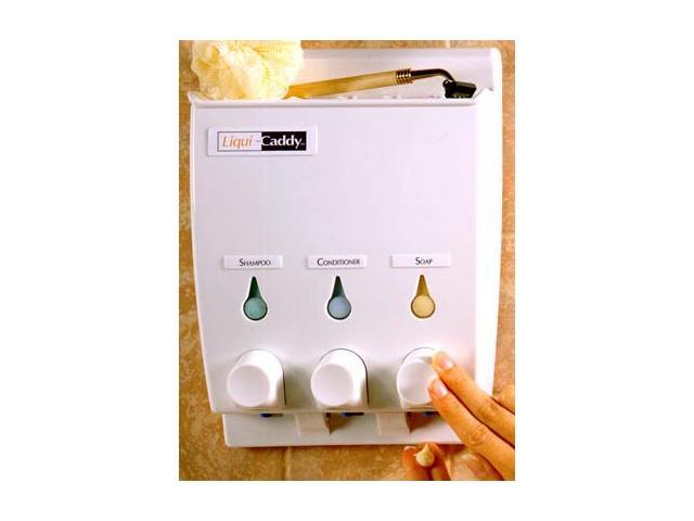 Zenith 5703W Liquid Soap Dispenser - Newegg.com