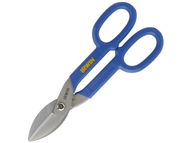 10" Straight Tinner Snips - Newegg.com