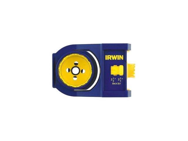 Irwin 3111002 Door Lock Installation Kit - Newegg.com