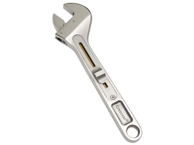 Crescent AC8NKWMP 8" Rapid Slide Adjustable Wrench - Newegg.com