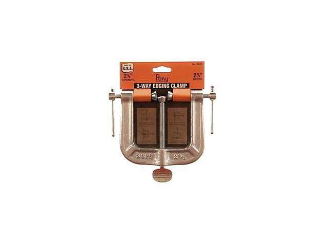 3 Way Edging Clamp - Newegg.com