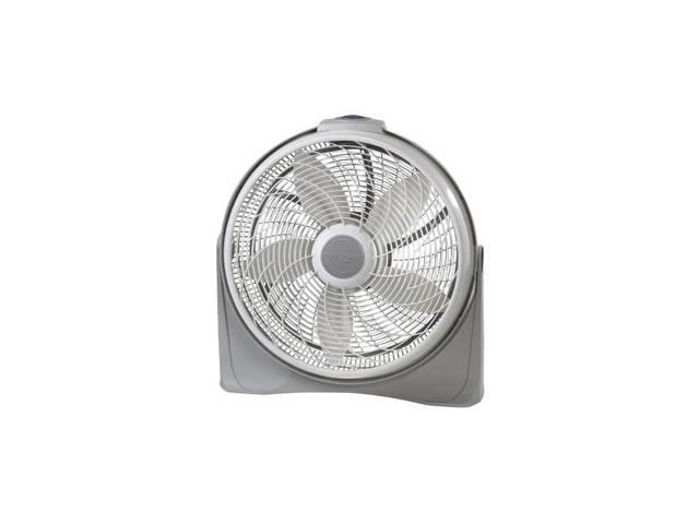 LASKO PRODUCTS 3520 20 Cyclone Pivot Fan 3 Speed - Newegg.com