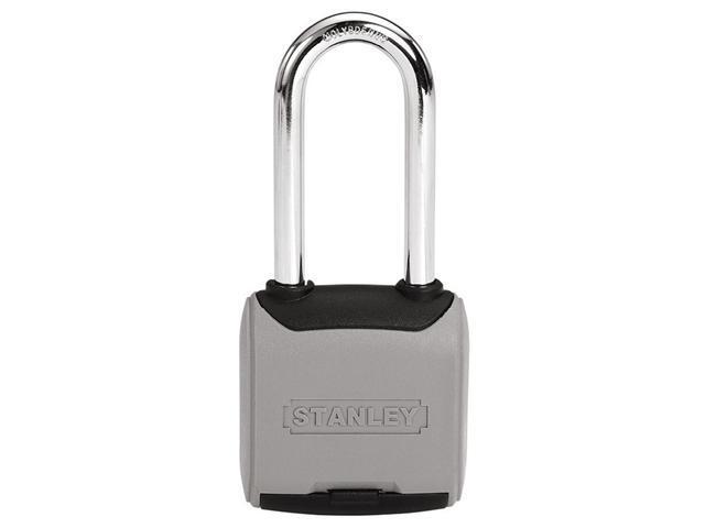 Stanley Hardware 0828186 2" 50mm Combination Security Lock - Newegg.com