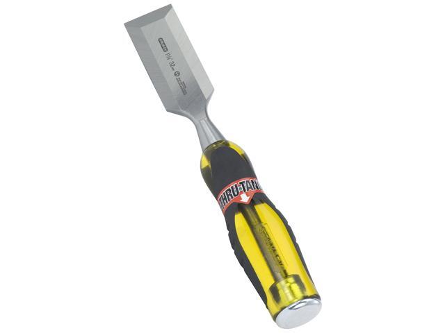 1-1/4' FatMax® Short Blade Chisel - Newegg.com