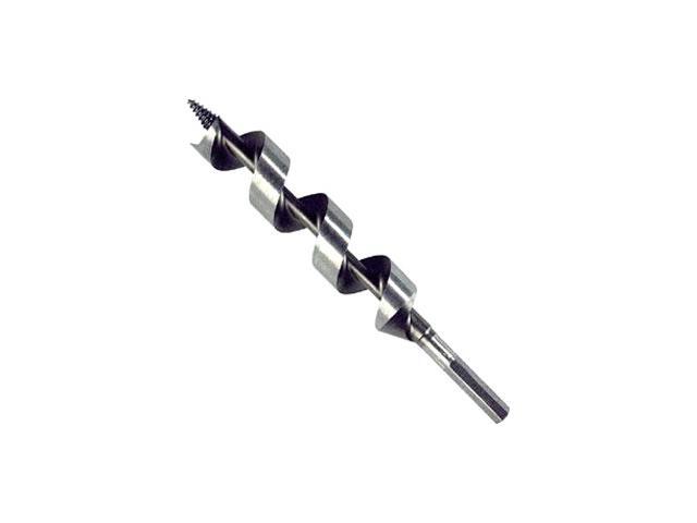 Irwin Tools 3/8" X 7-1/2" Dual Auger Wood Boring Bits - Newegg.com