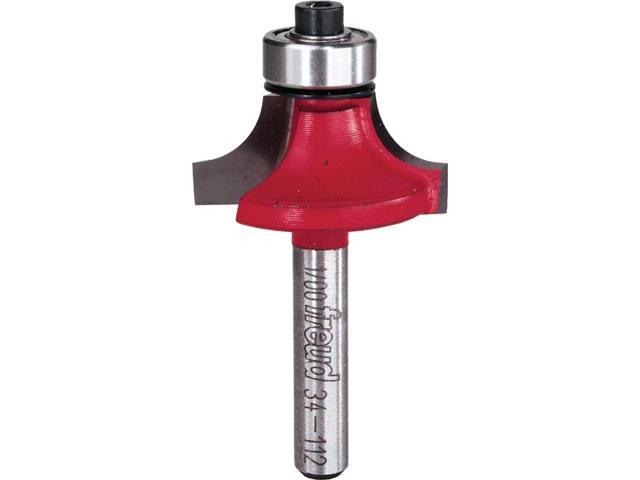FREUD 5/16" Rounding Over Radius Bit - Newegg.com
