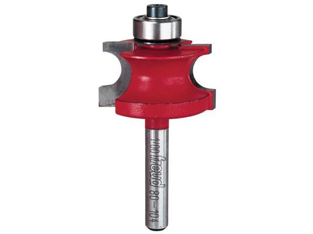 FREUD 80-104 3/16" Traditional Radius Beading Bit - Newegg.com