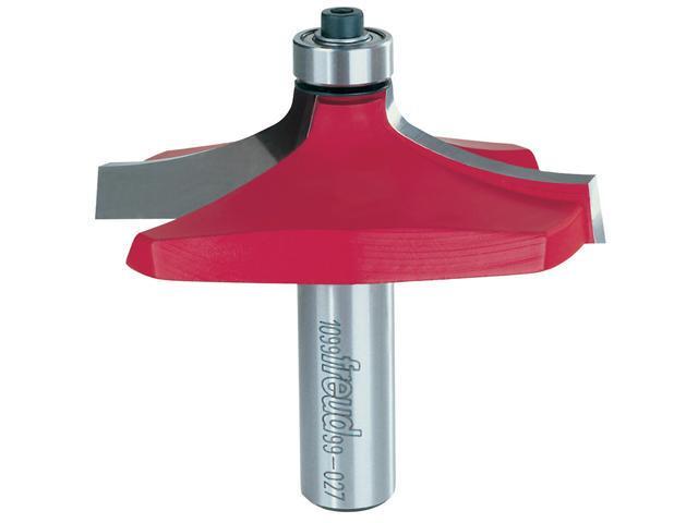 Freud 99-027 2-19/32" Table Edge & Handrail Bit - Newegg.com