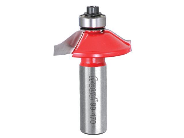 Freud 99-470 1/2" Reversible Wainscoting Bit - Newegg.com