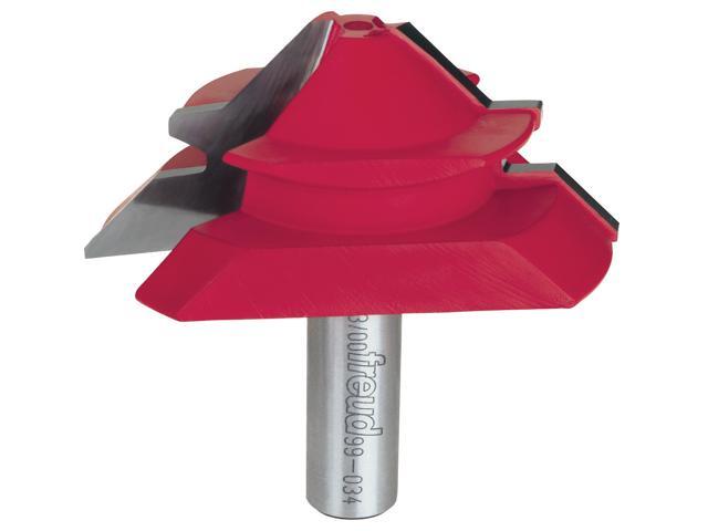 Freud 99-034 2-3/4" Lock Miter Bit - Newegg.com