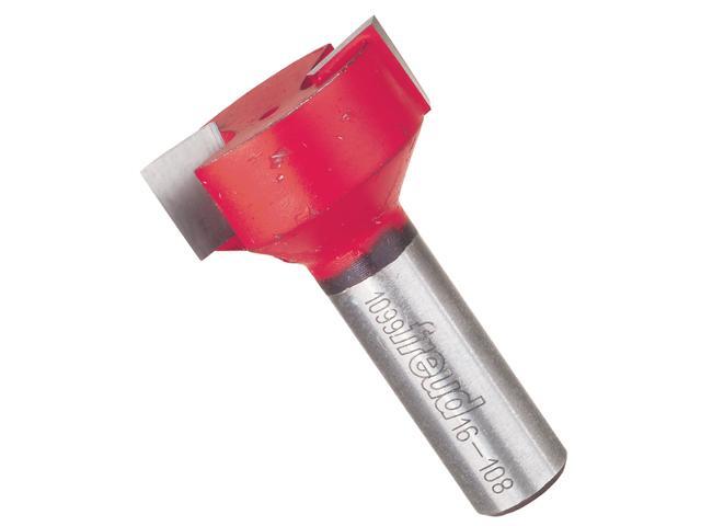 Freud 16-108 1-1/4" x 1/2" Mortising Straight Router Bit - Newegg.com
