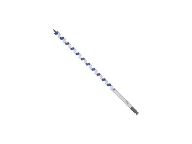 Irwin Tools 1/2" X 17" Speedbor® Ship Auger Bit With WeldTec™ - Newegg.com