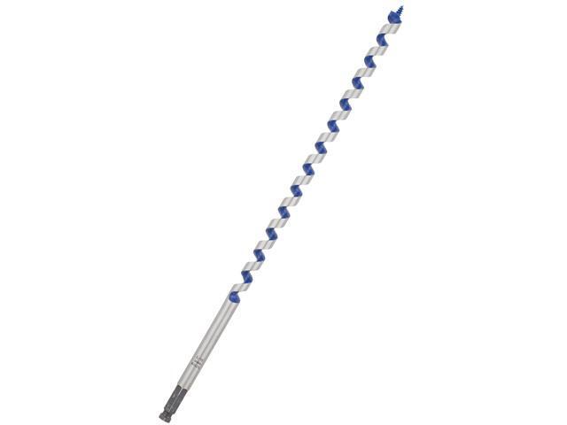Irwin Tools 9/16" X 17" Speedbor® Ship Auger Bit With Weld Tec ...