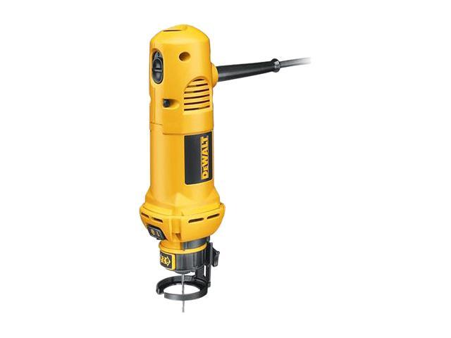 Dewalt DW660 Heavy Duty Cut-Out Tool - Newegg.com