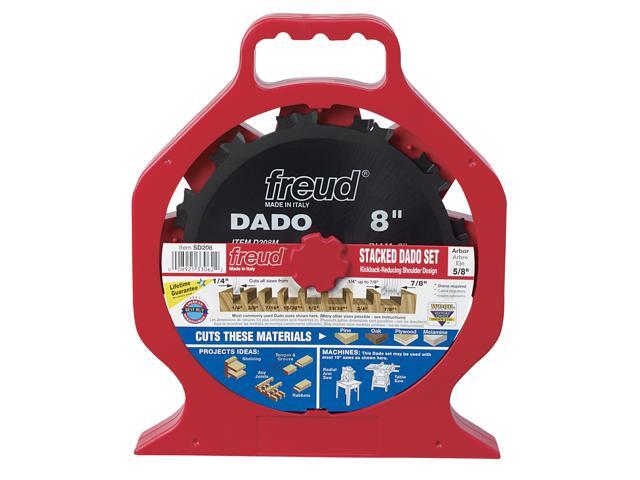FREUD 8-Inch Professional Dado - Newegg.com