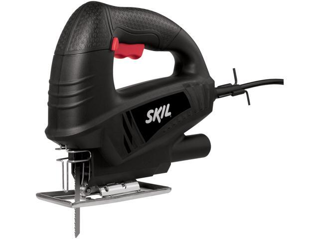 Skil 4232-01 3.2 Amp Single Speed Jigsaw - Newegg.com