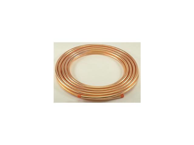 Mueller Industries D10050 5/8" OD X 50' Copper Tubing - Newegg.com