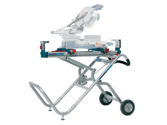 BOSCH Gravity-Rise Miter Saw Stand - Newegg.com