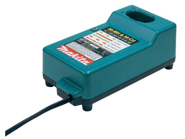 Makita DC1804 Universal Voltage Charger - Newegg.com