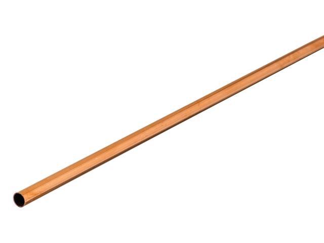 Type M Copper Pipe 3/4"X5' CARDEL INDUSTRIES, INC. Copper Tubing-Rigid ...