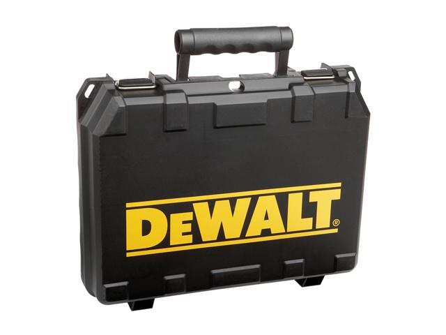 Dewalt DW920K-2 7.2 Volt Heavy-Duty Cordless 2-Position Screwdriver Kit ...