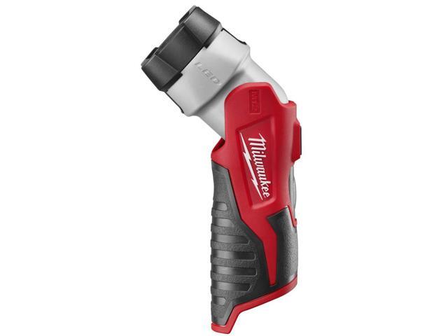 MILWAUKEE 49-24-0146 M12 Cordless LED Work Light - Newegg.com