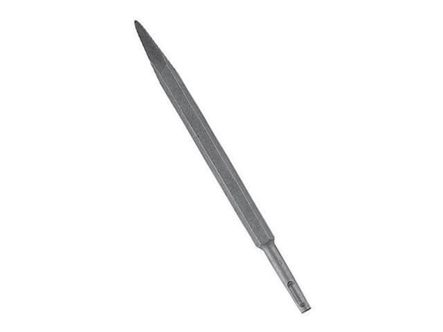 B & D DEWALT POWER TOOLS 10" SDS Plus Bull Point Chisel - Newegg.com
