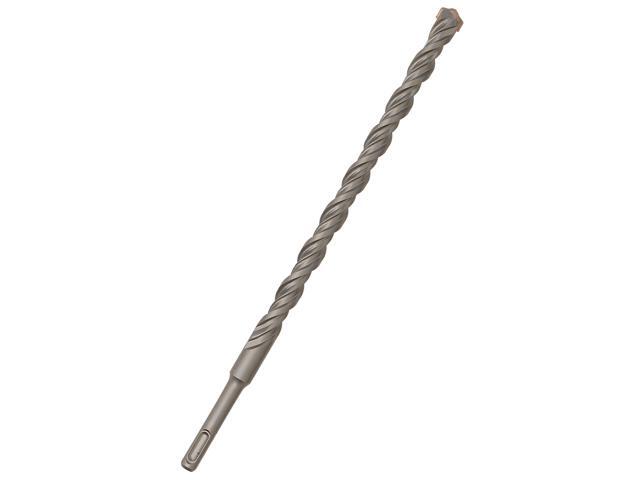BOSCH 5/8" SDS Plus® S4® Rotary Hammer Bit - Newegg.com