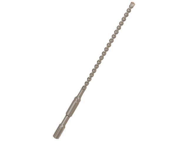 BOSCH 3/8" X 11" Spline Rotary Hammer Bit - Newegg.com