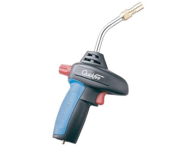 Bernzomatic 094023 Self-Igniting Quickfire® Torch - Newegg.com