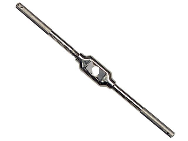 Irwin Tools #0 To 1/2" Adjustable Tap Handle & Reamer Wrench - Newegg.com