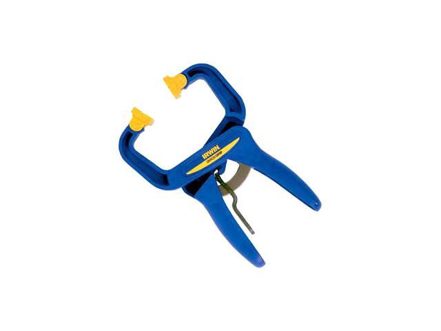 4" Quick-Grip® Handi-Clamp™ - Newegg.com