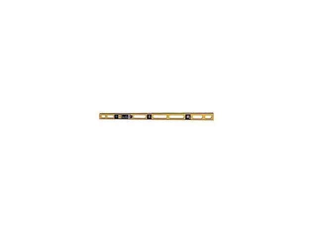 48" Yellow Structural Foam Levels - Newegg.com