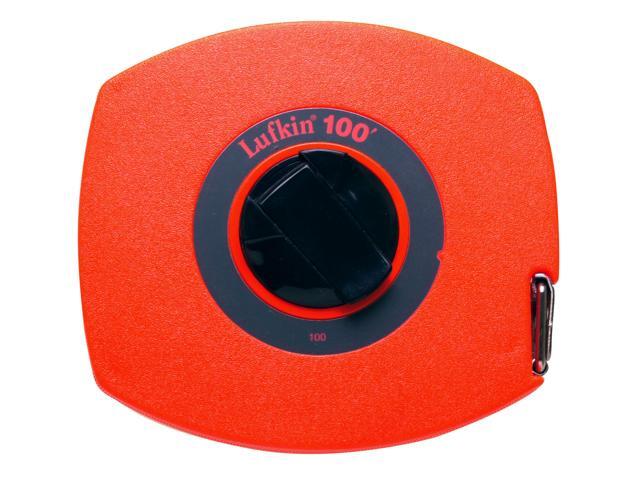 Lufkin 100L 100' Lightweight Tape Measure Reel - Newegg.com