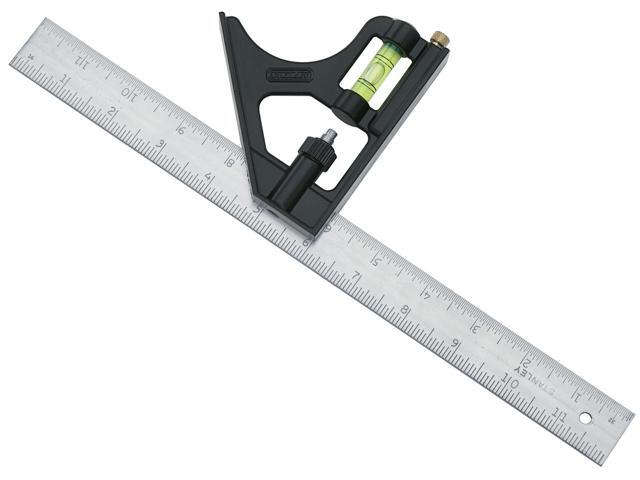 12" Combination Square - Newegg.com