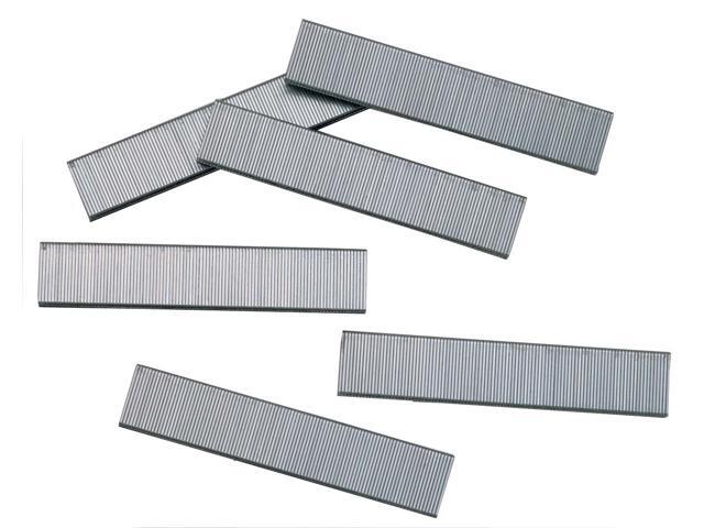 SX50351-1/2G 18-Gauge 7/32 in. x 1-1/2 in. Narrow Crown Finish Staples ...
