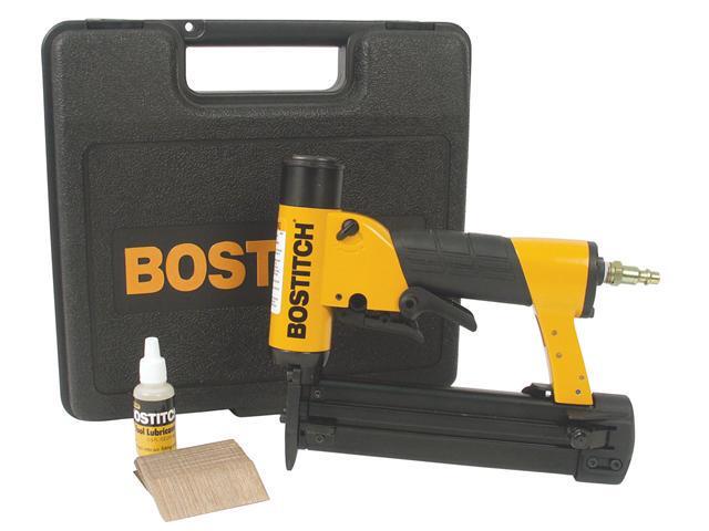 STANLEY BOSTITCH 23 Gauge Headless Pinner Kit - Newegg.com