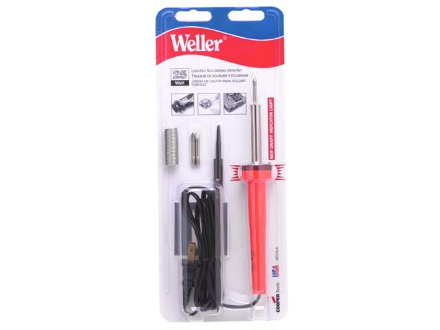 Weller SP23LK Lighted Soldering Iron - Newegg.com