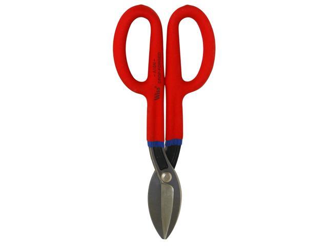 7" Straight Pattern Snips - Newegg.com