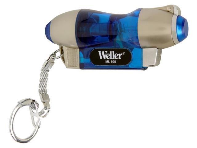 Weller ML100 Magna-Lite Butane Micro Torch - Newegg.com