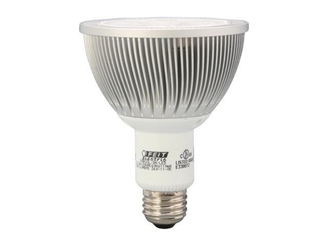 Feit Electric PAR30L/DIM/LED 75 W Equivalent 75W Equivalent 5 LED 120 ...