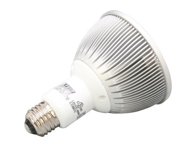 Feit Electric PAR30L/DIM/LED 75 W Equivalent 75W Equivalent 5 LED 120 ...