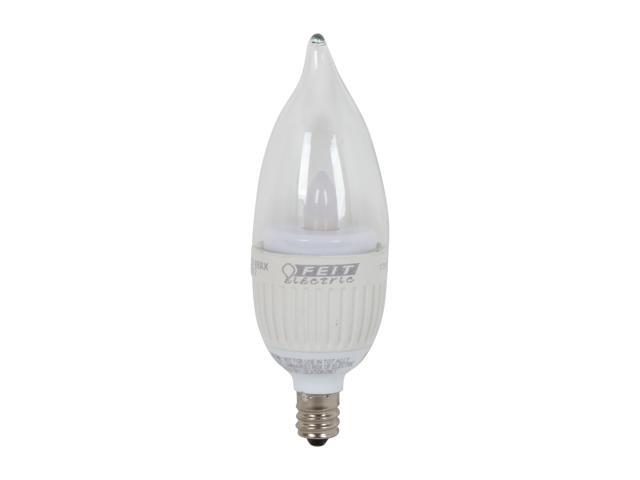 Feit Electric CFC/DM/LED 25 W Equivalent 25W Equivalent CFC LED Bulb ...