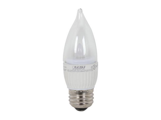 Feit Electric EFC/DM/LED 25 W Equivalent 25W Equivalent EFC LED Bulb ...