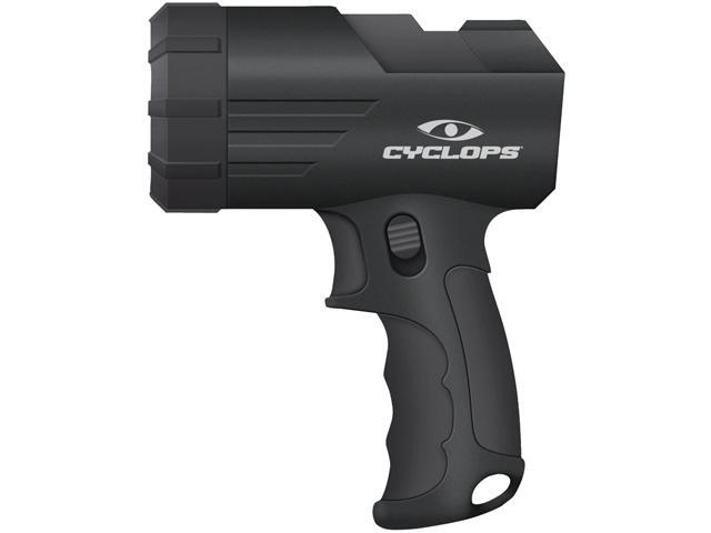Cyclops CYC-X255H Evo 250 to 255 Lumen Handheld Spotlight - Newegg.com