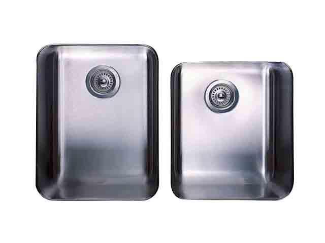 Blanco 440254 Spex Plus 1-3/4 Bowl - Newegg.com